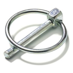Sicherungselemente | Sprengringe | Federstecker | Federclips | Febrotec